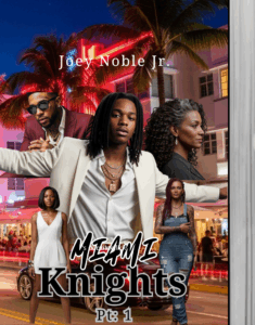 Miami Knights - The Nobleman Brand